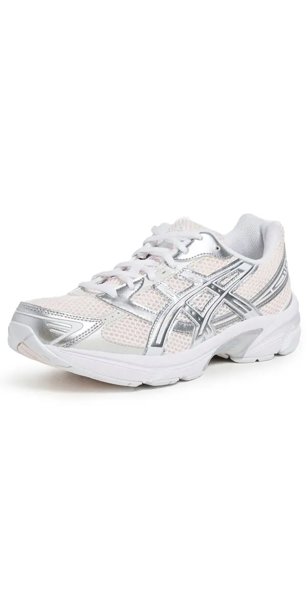 Asics Gel-1130 Sneakers - Blush/pure Silver