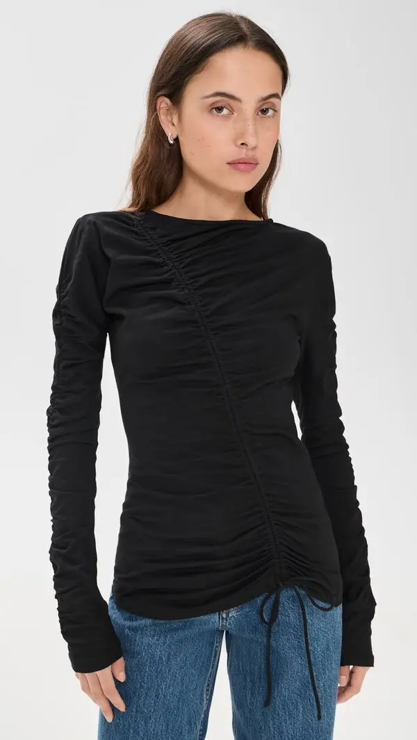 Merlette Reverie Long Sleeve