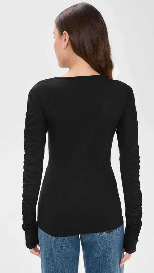 Merlette Reverie Long Sleeve