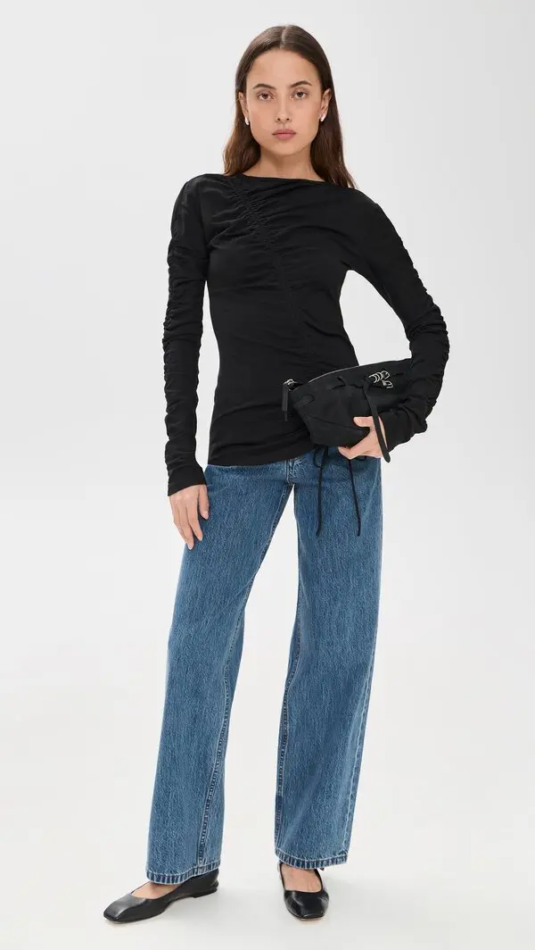 Merlette Reverie Long Sleeve