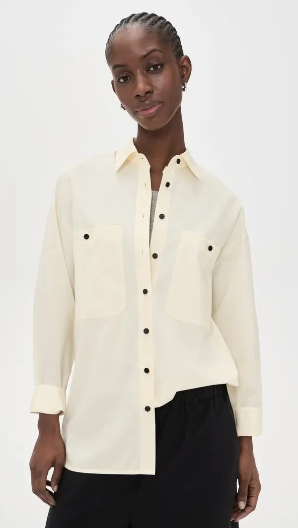 A.emery Seth Shirt