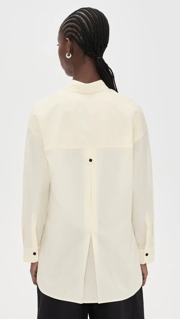 A.emery Seth Shirt
