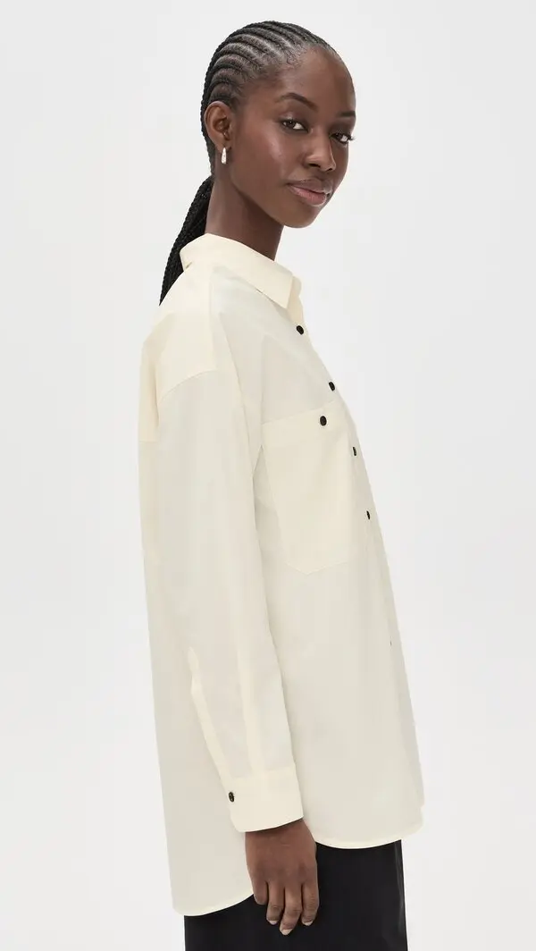 A.emery Seth Shirt