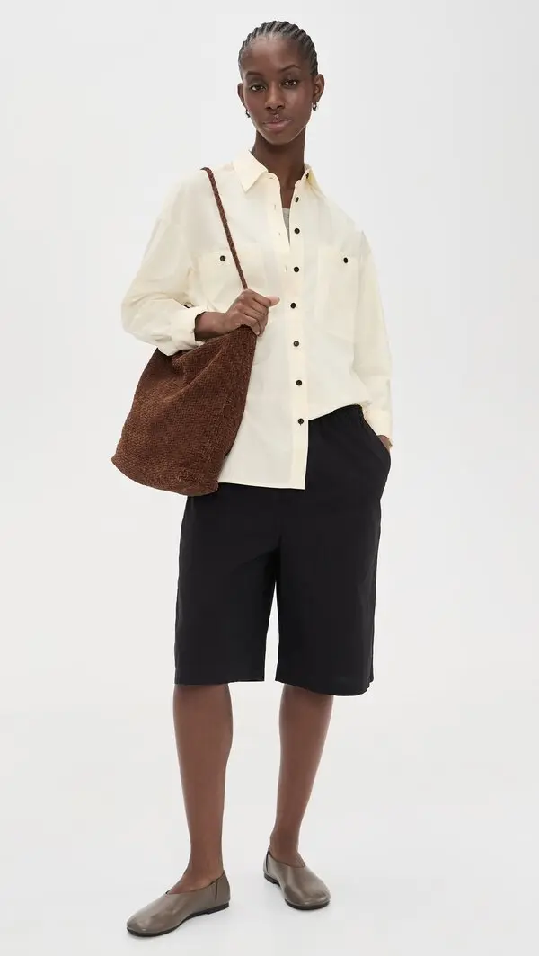 A.emery Seth Shirt