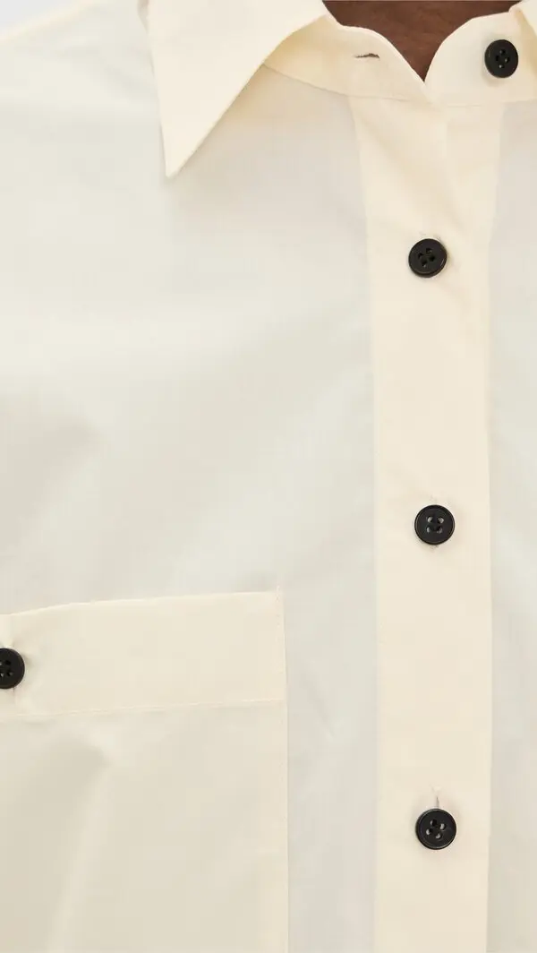A.emery Seth Shirt