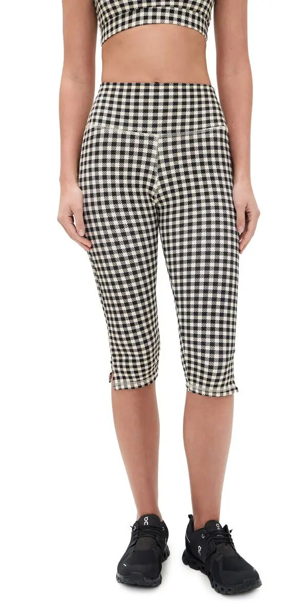 Strut This The Wren Check Capri