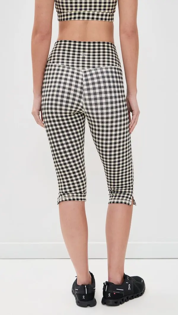 Strut This The Wren Check Capri