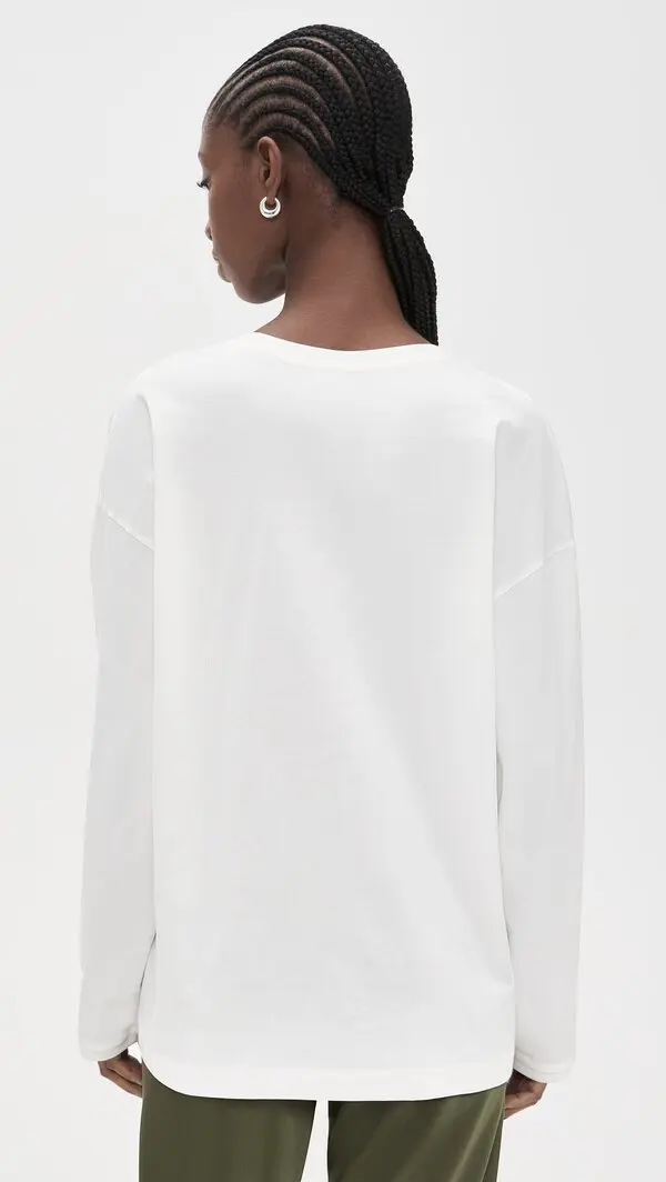 A.emery Persey Top