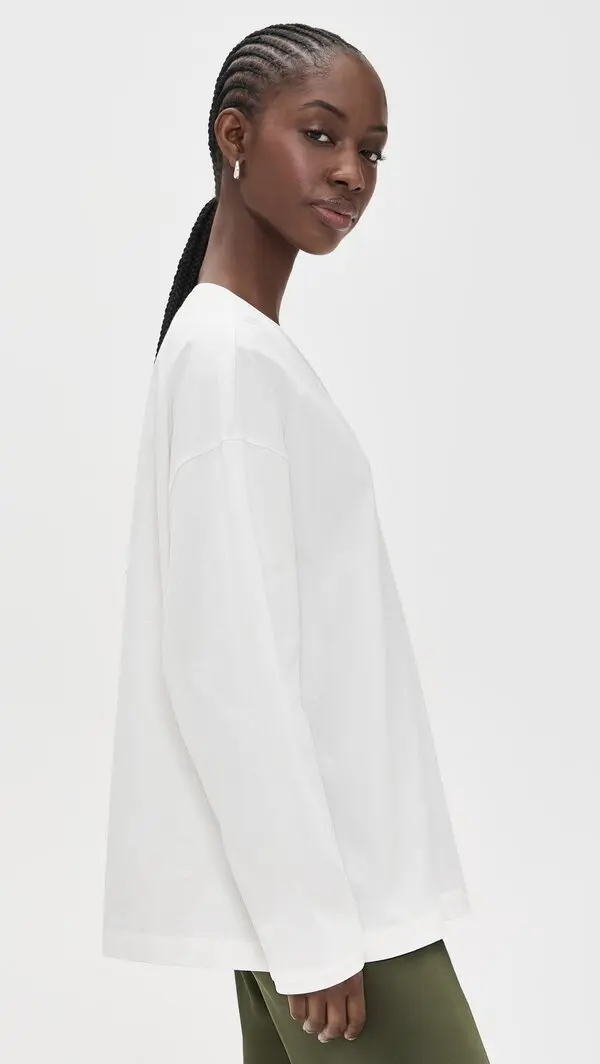 A.emery Persey Top