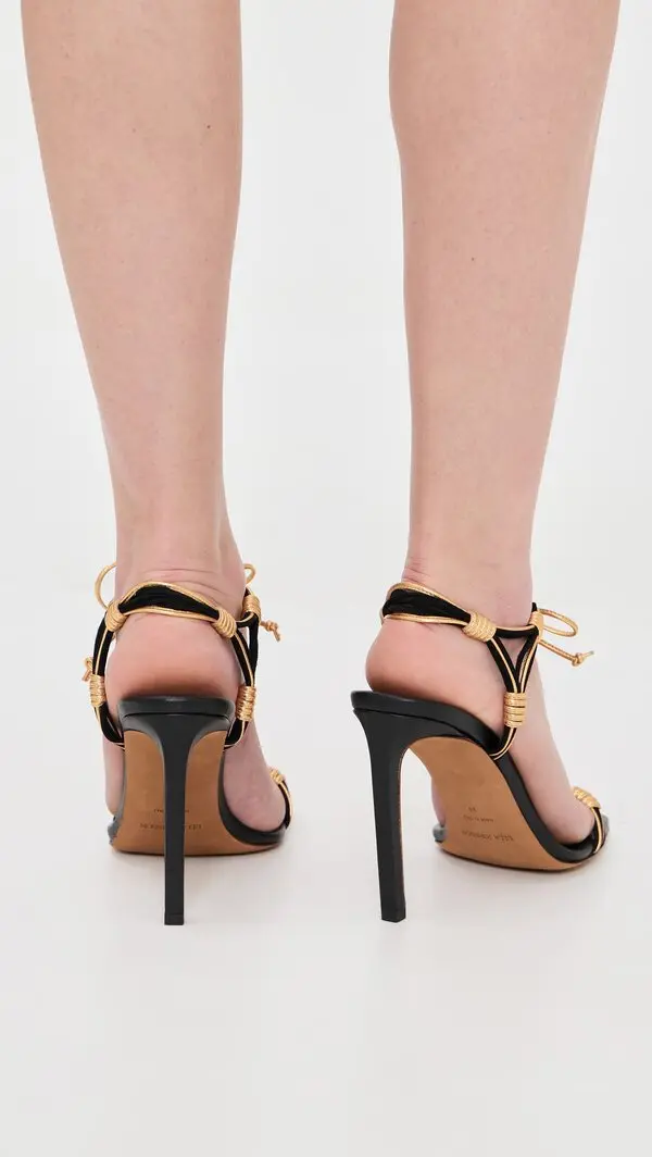 Ulla Johnson Aris High Heel Sandals