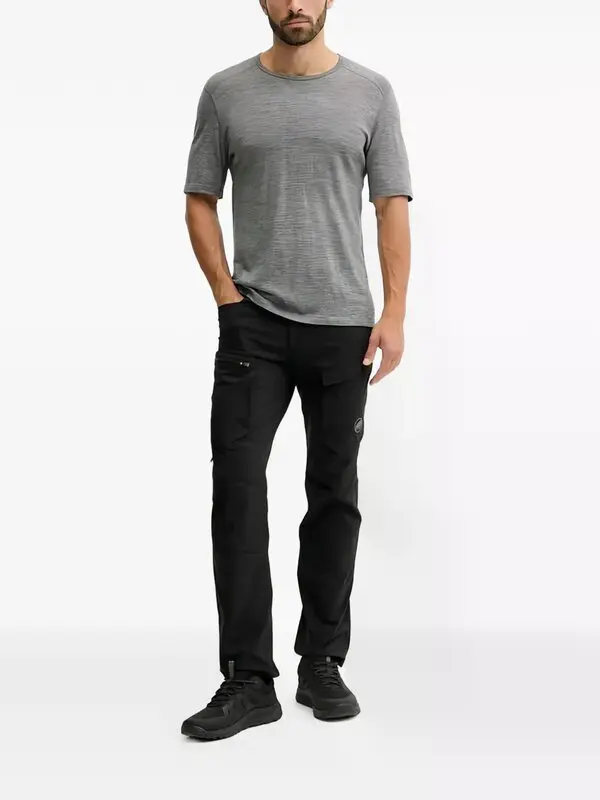 Icebreaker Short-sleeve T-shirt