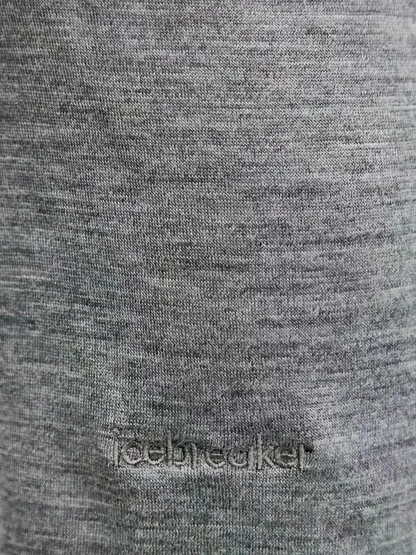 Icebreaker Short-sleeve T-shirt