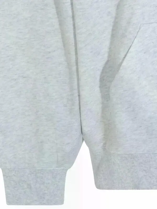 Carhartt Work In Progress Graphic Print Hoodie