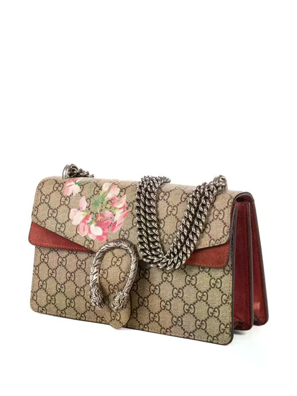 Gucci Dionysus Gg Supreme Shoulder Bag