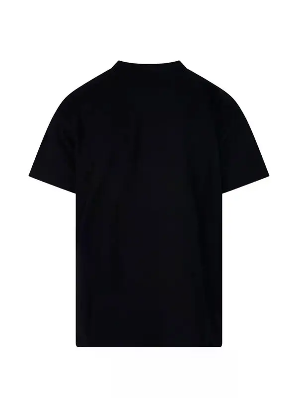 Gucci Pocket Detail T-shirt