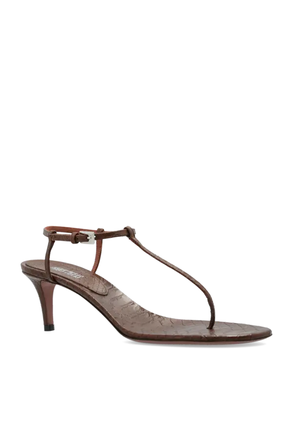 Paris Texas Ipanema Heeled Sandals