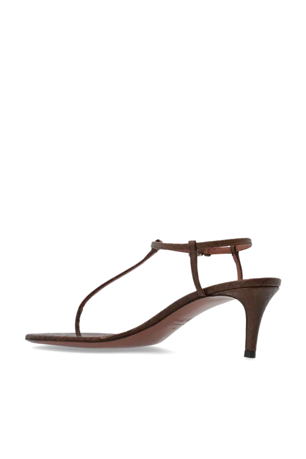 Paris Texas Ipanema Heeled Sandals