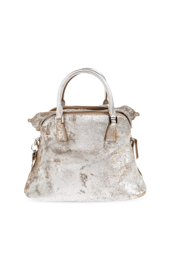 MAISON MARGIELA 5ac Soft Mini Handbag