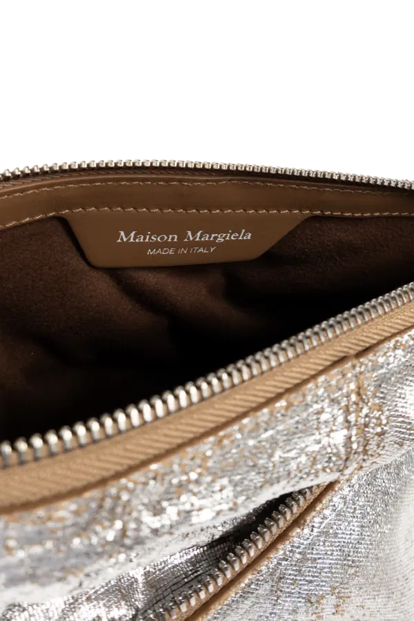 MAISON MARGIELA 5ac Soft Mini Handbag