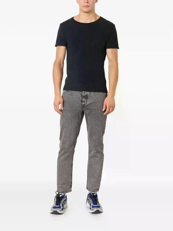 American Vintage Gamipy T-shirt - Black