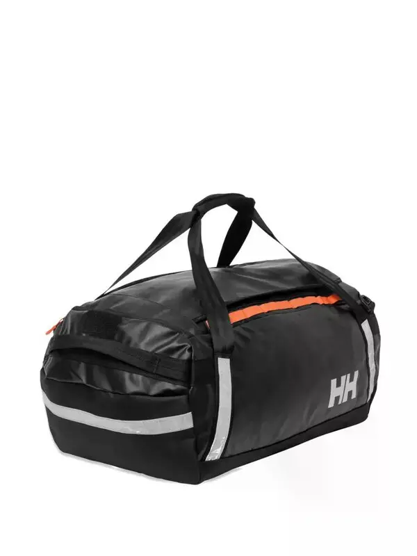 Helly Hansen Guide Duffle Bag - Black