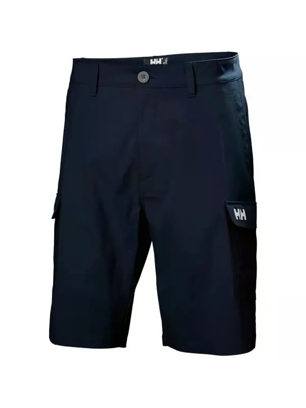 Helly Hansen Cargo Shorts - Blue