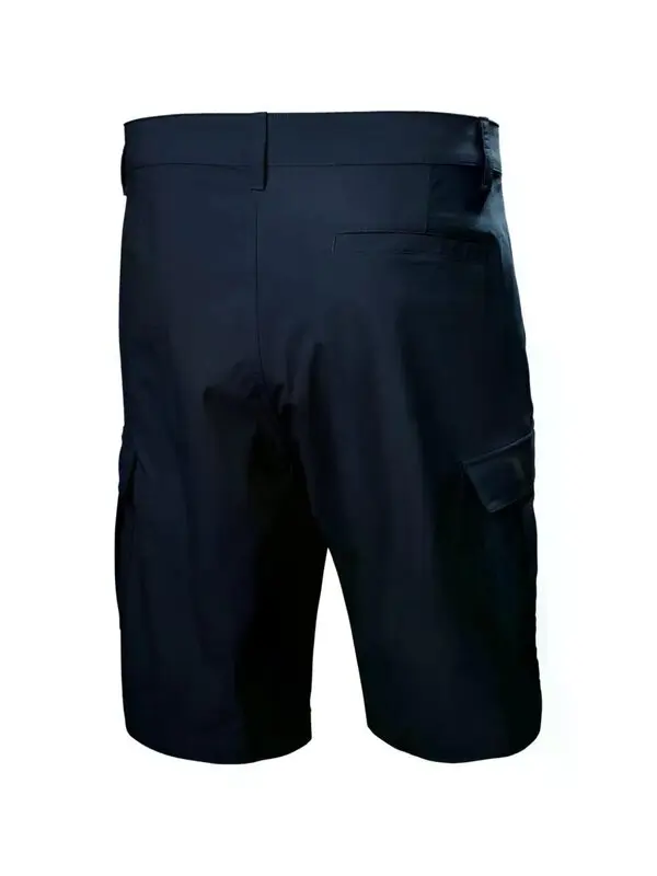 Helly Hansen Cargo Shorts - Blue