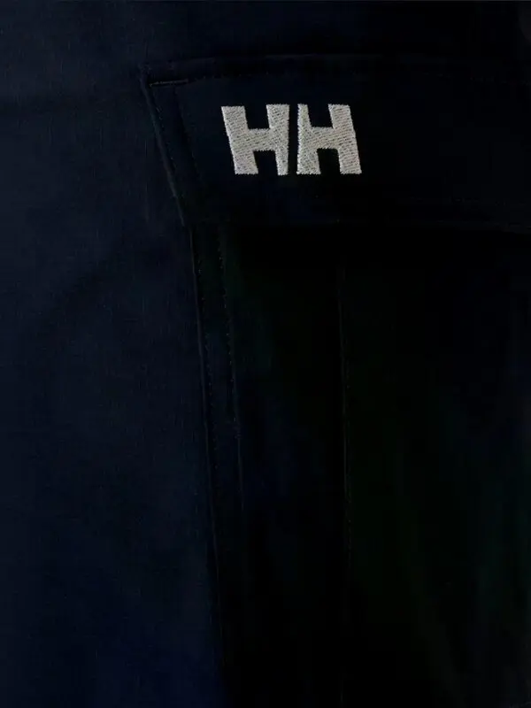 Helly Hansen Cargo Shorts - Blue