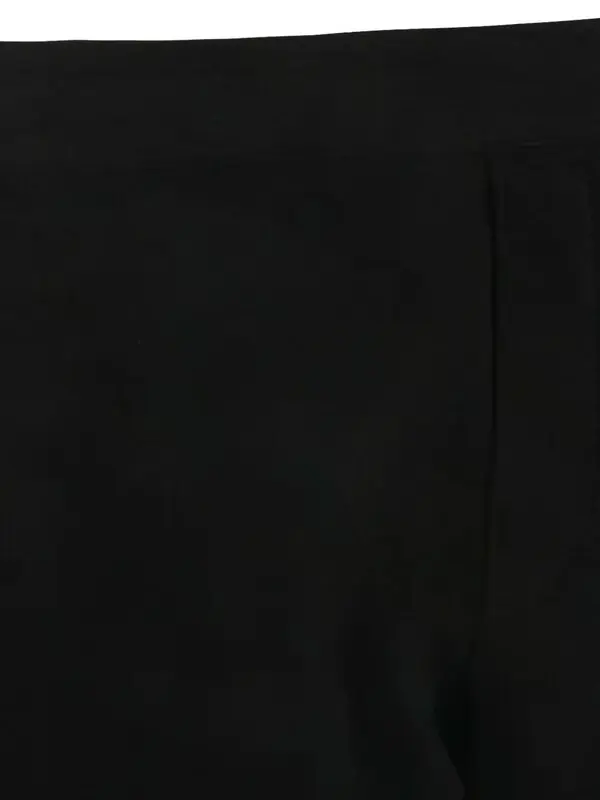 04651 / A TRIP IN A BAG Elasticated-waist Shorts