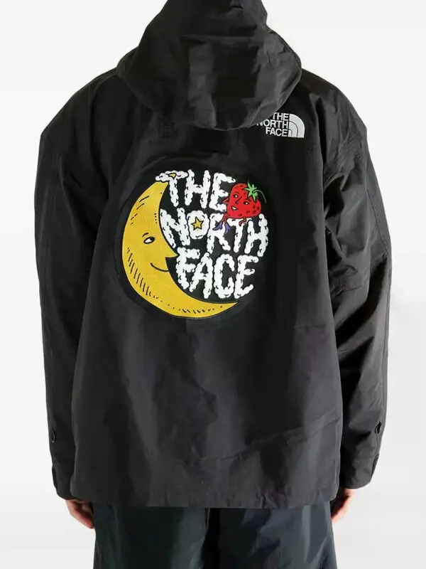 The North Face Hooded Jacket