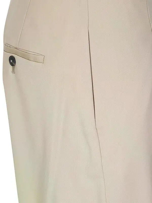 RÓHE Drawstring Trousers