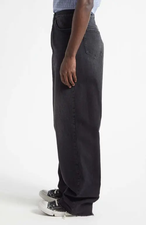 MAISON MARGIELA Dropped Rise Jeans