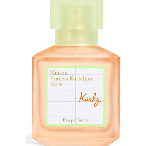 Maison Francis Kurkdjian Kurky Eau Parfumée - No Color