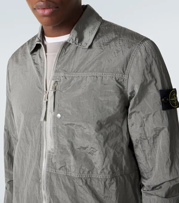 Stone Island Compass Blouson Jacket