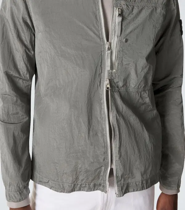 Stone Island Compass Blouson Jacket