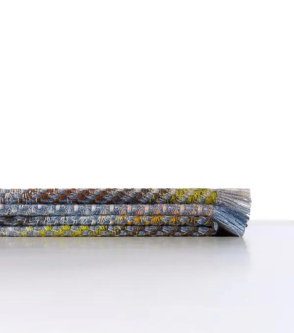 Missoni Zig Zag Wool-blend Throw