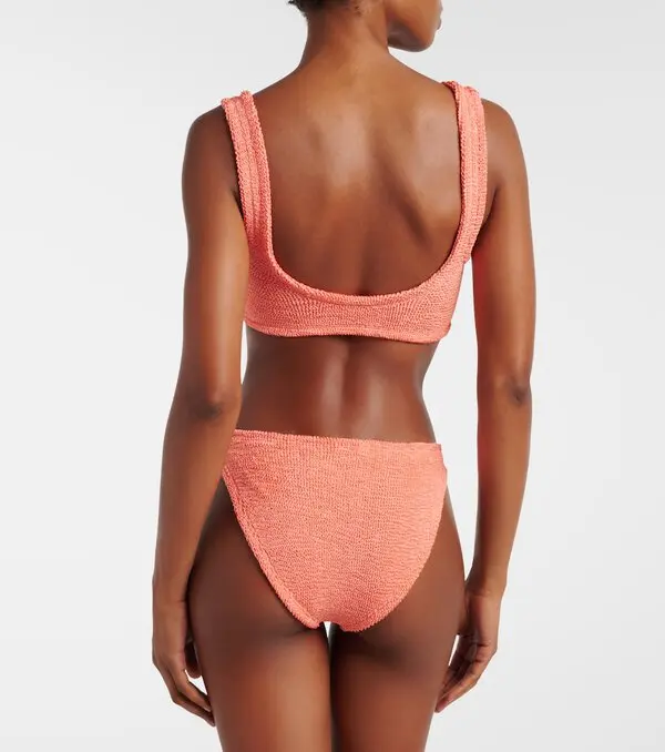 Hunza G Xandra Bikini - Pink