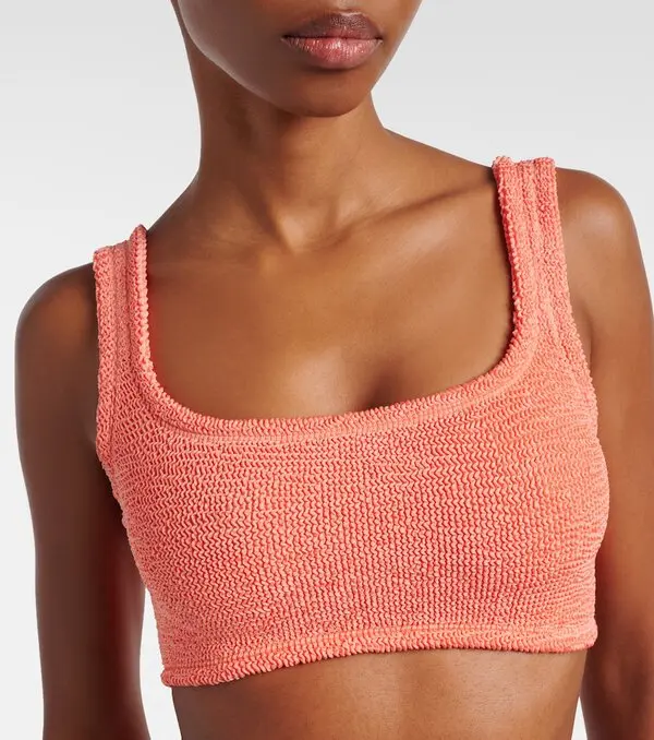Hunza G Xandra Bikini - Pink