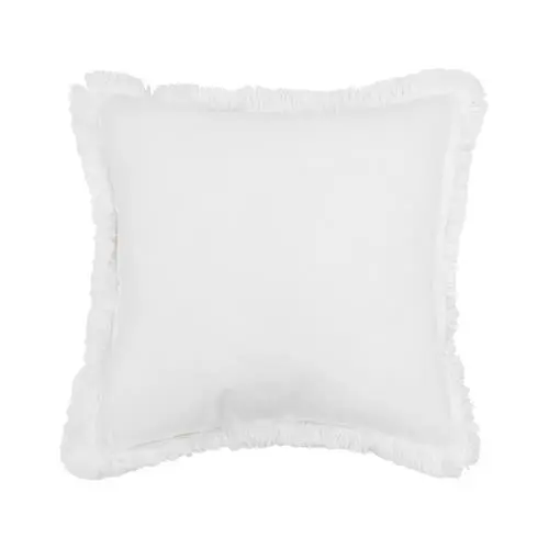 C&F HOME Botanical Dragonfly Hd Printed Spring Accent Throw Pillow 18" X 18
