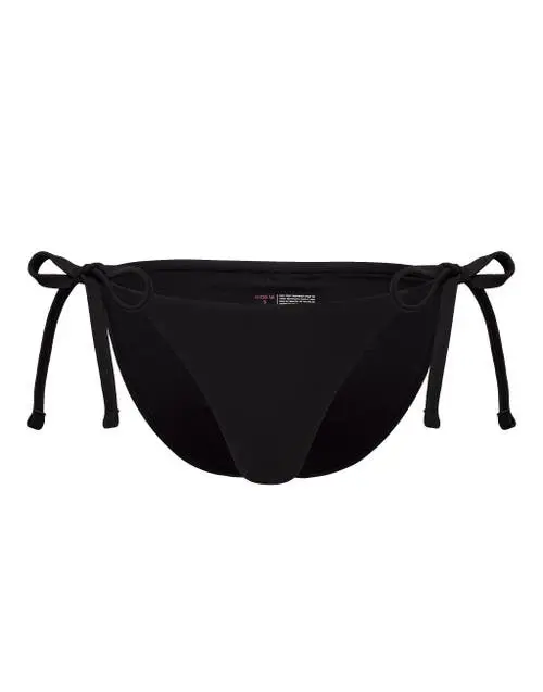ADORE ME Tenny Bikini Bottom - Black