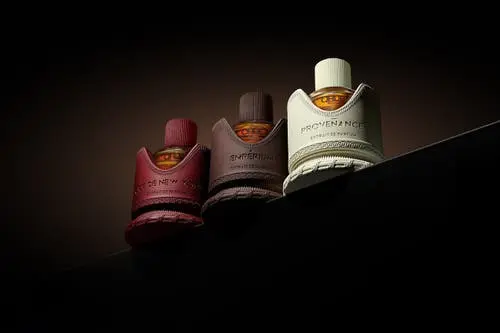 QHUE Emperium Exrait De Parfum