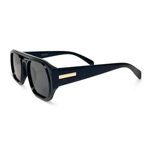 YOUZEY The Blaire Sunglasses - Black