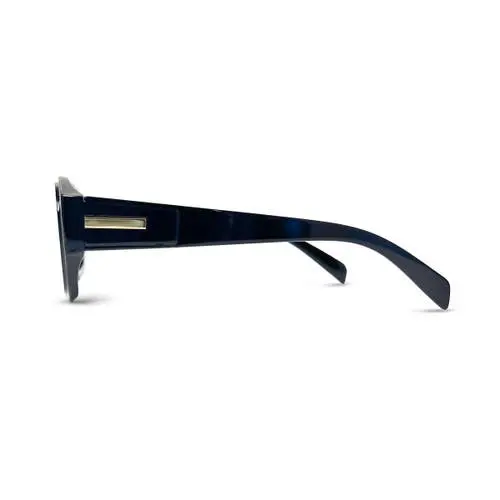 YOUZEY The Blaire Sunglasses - Black