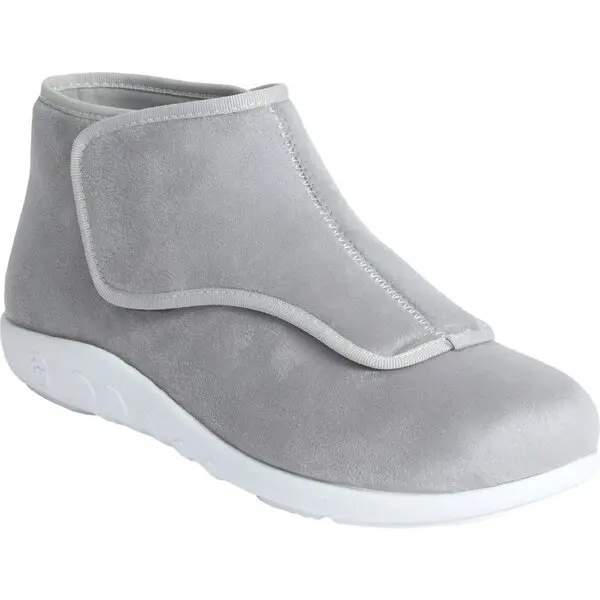 COMFORTVIEW Rexa Arch Support Shootie - Grey