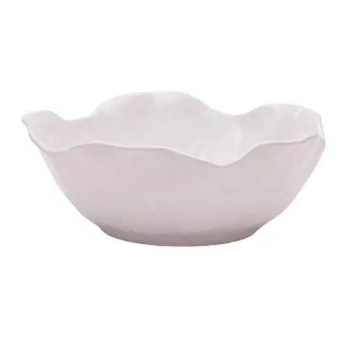 C&F HOME Cabbage Large Serving Bowl Dish 10.63"