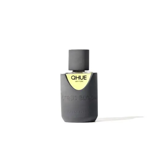 QHUE Citrus Bloom Eau De Parfum - None
