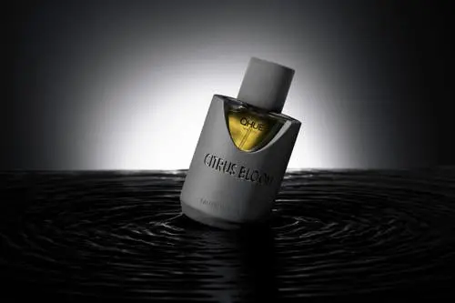 QHUE Citrus Bloom Eau De Parfum