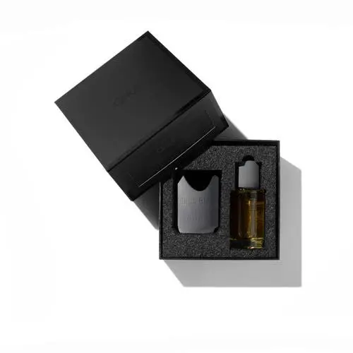 QHUE Citrus Bloom Eau De Parfum