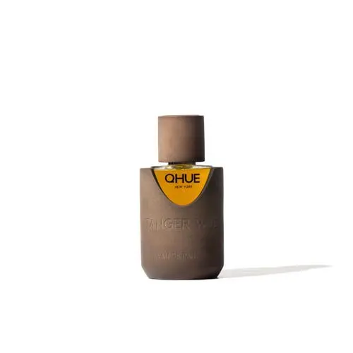 QHUE Tanger Wud Eau De Parfum - None