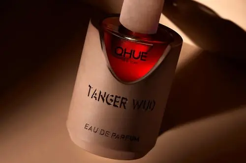 QHUE Tanger Wud Eau De Parfum